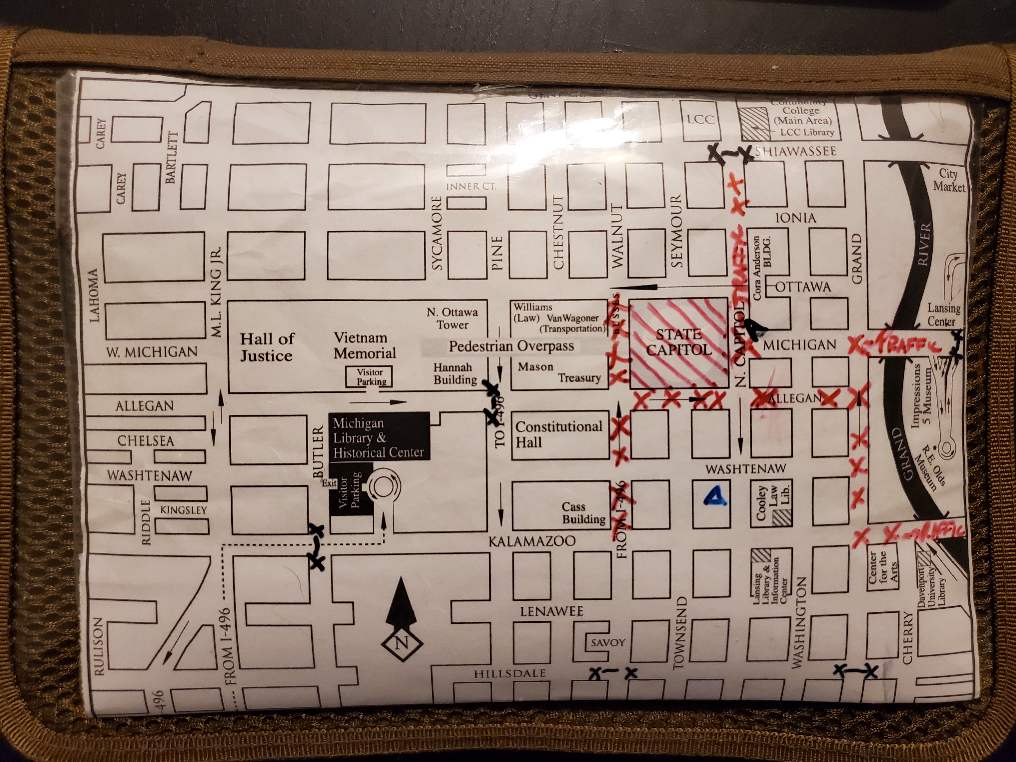 BattleBoard Scout – Tactical Wisdom