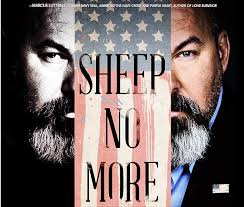 Book Review – Sheep No More – Tactical Wisdom