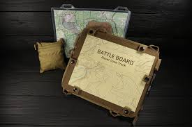 Gathering Intelligence – Tactical Wisdom