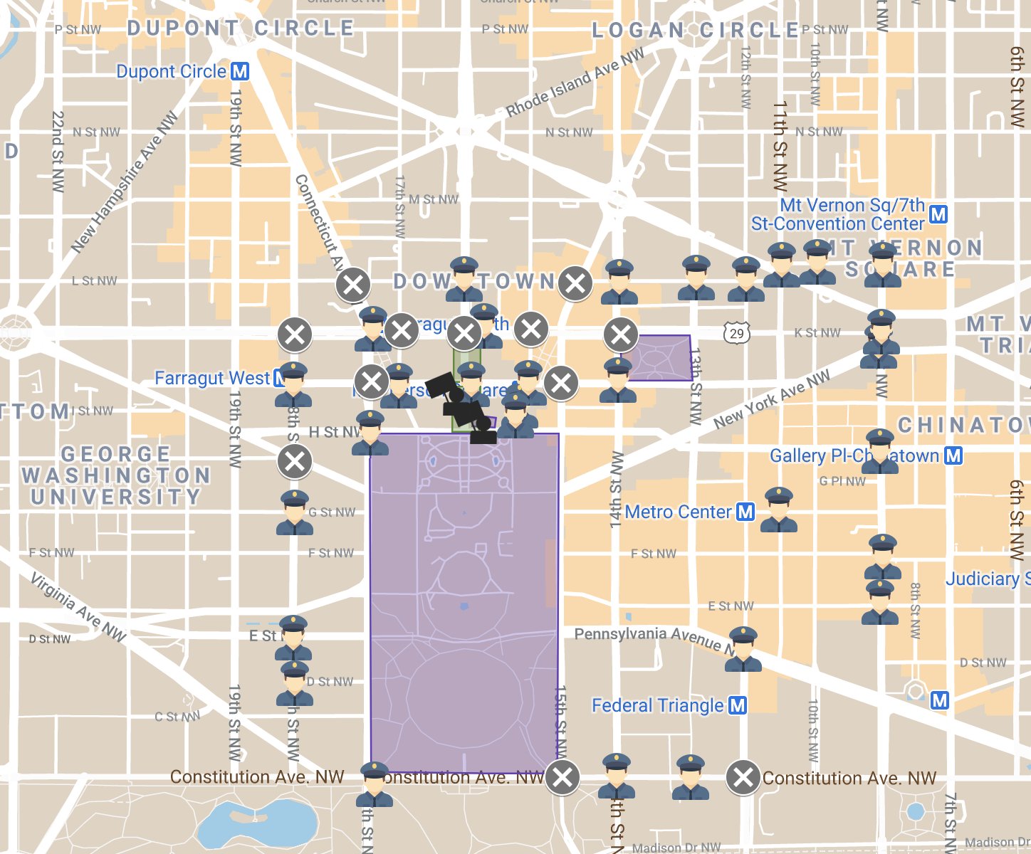 Battle Tracking – Tactical Wisdom