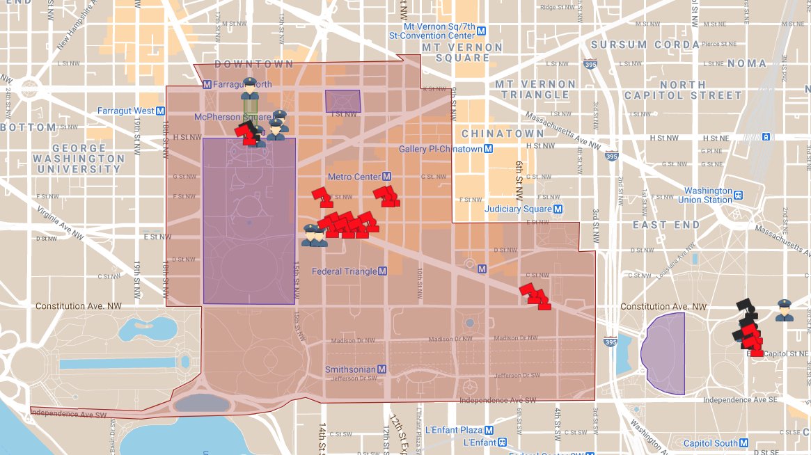 Battle Tracking – Tactical Wisdom