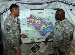 Battle Tracking – Tactical Wisdom