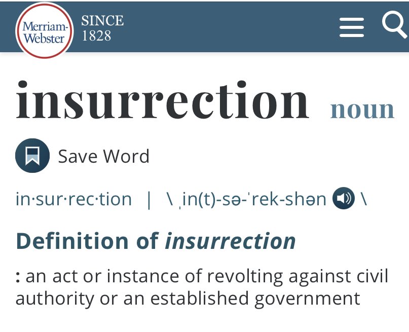 What’s Really Happening? – Tactical Wisdom