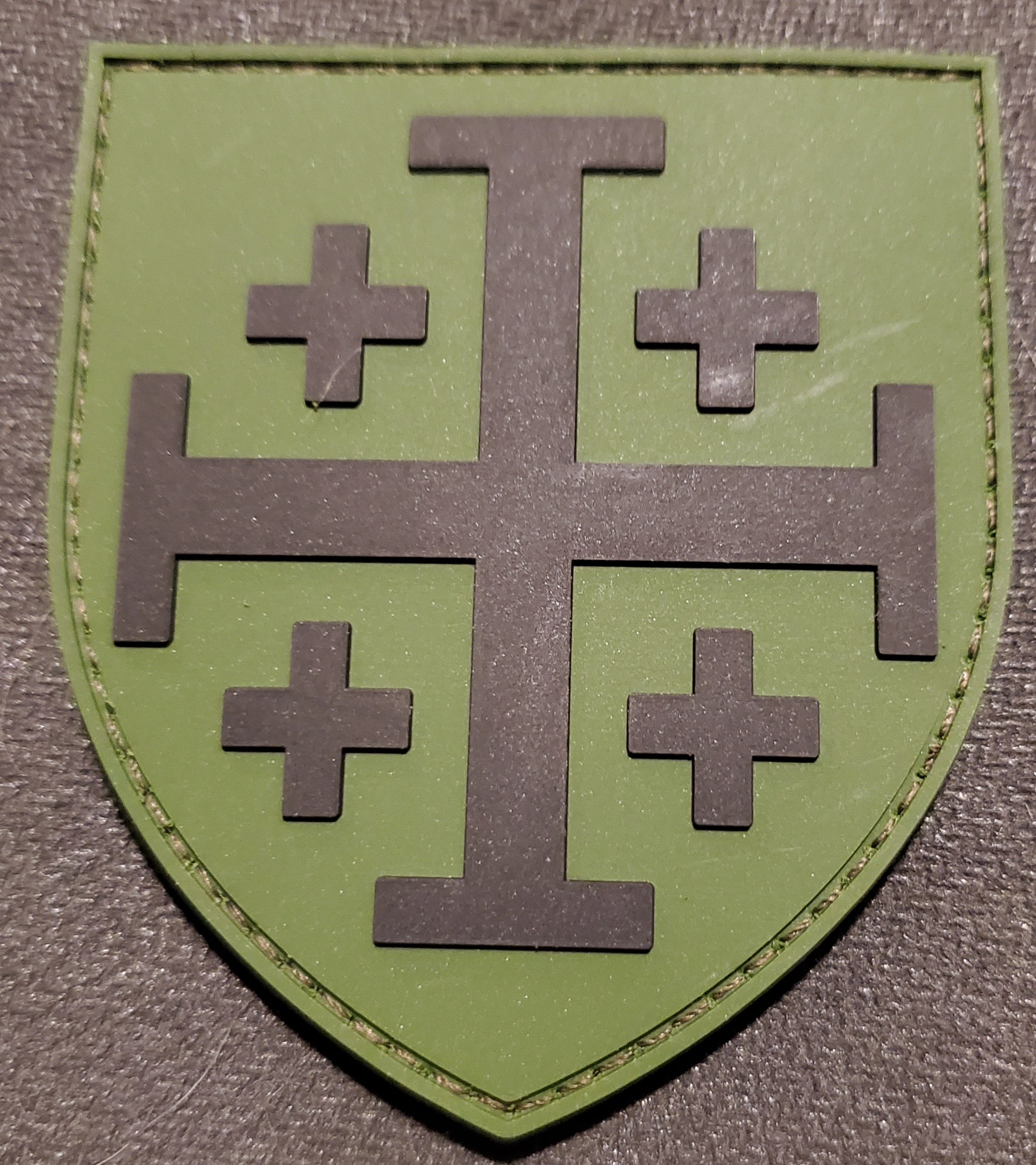 Recognizing Friends – Tactical Wisdom