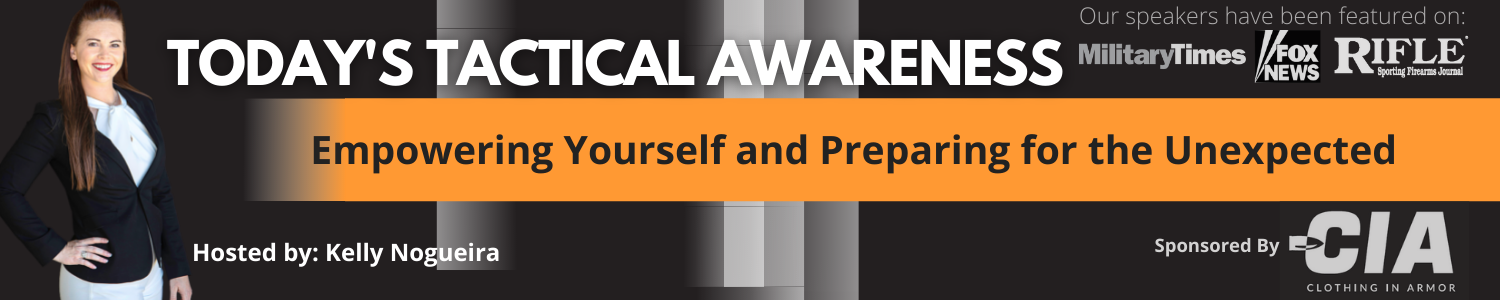 Announcement – Clothing In Armor Summit – Tactical Wisdom