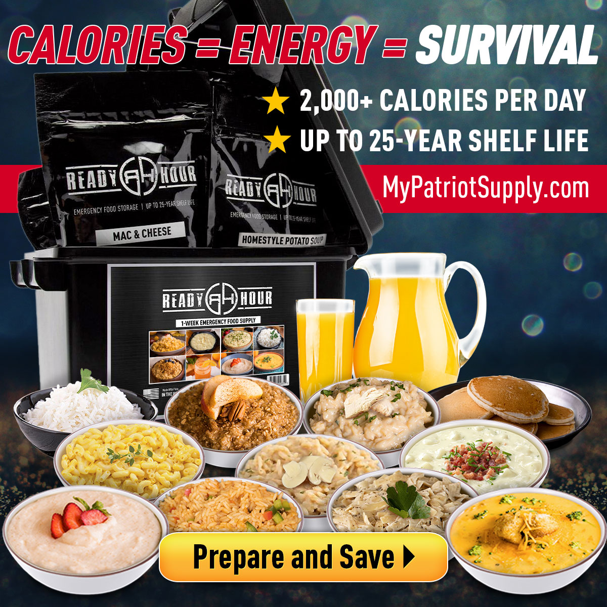 Principles Over Fear – Tactical Wisdom