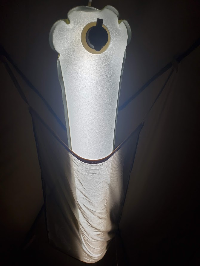 Seven Nights in the Field – Tactical Wisdom