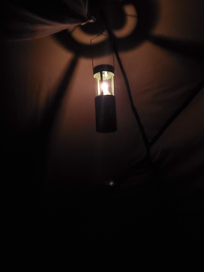 Seven Nights in the Field – Tactical Wisdom