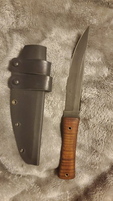 Seven Nights in the Field – Tactical Wisdom