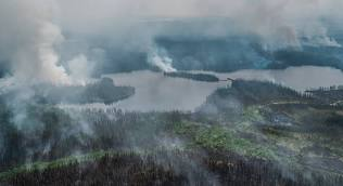 Wildfire Story, Part 3 – Tactical Wisdom