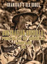 The Australian Guerrilla Tactical Wisdom