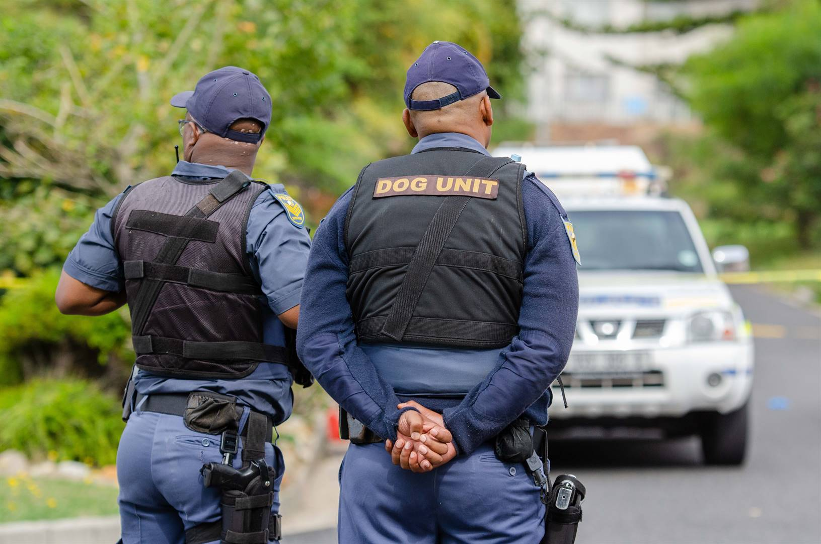 Mutual Aid Success in Hoedspruit – Tactical Wisdom