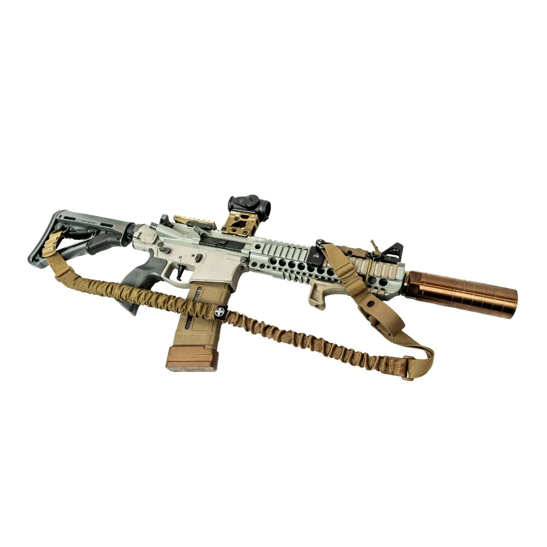 Mountain Partisan Gear – Tactical Wisdom