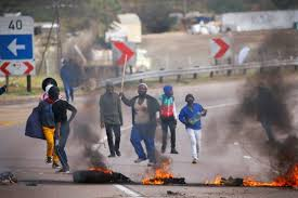 Community Security – Tactical Wisdom