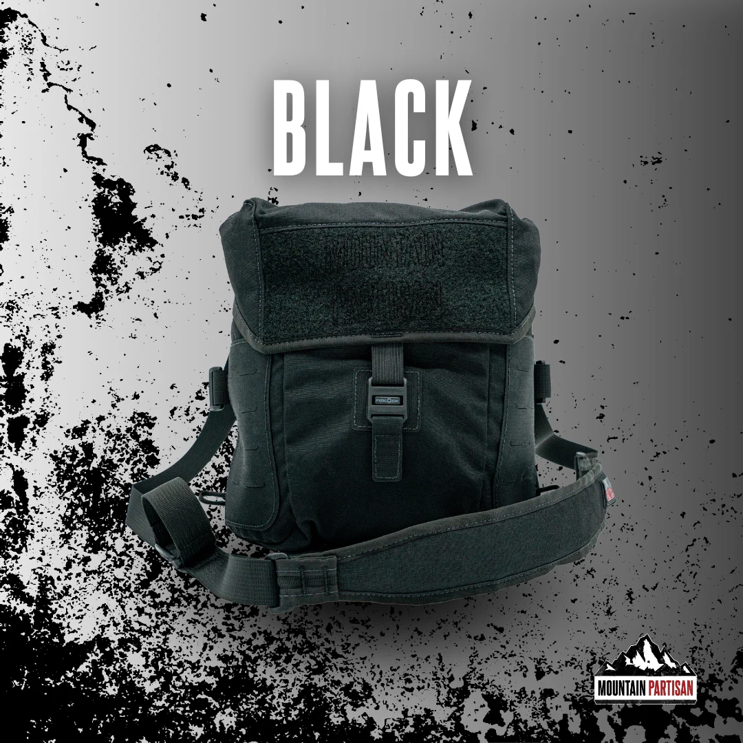 Active Response Kit – Tactical Wisdom