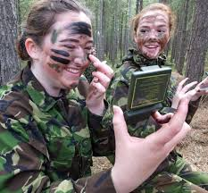 What Is Fieldcraft? – Tactical Wisdom