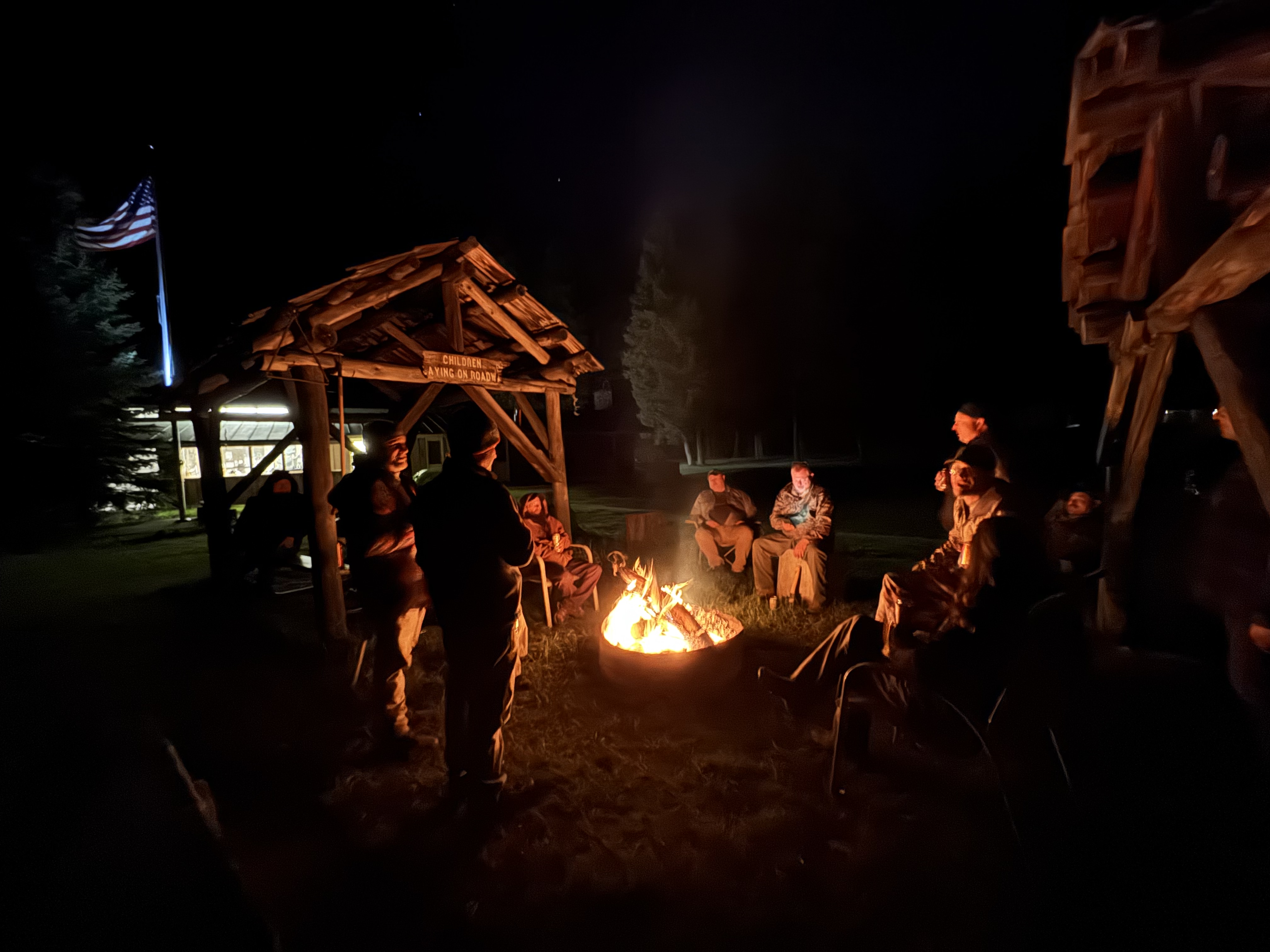 Why We Need Community – Tactical Wisdom