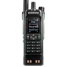 Why Digital Radios? – Tactical Wisdom
